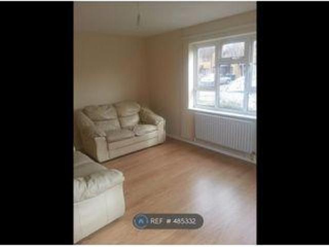 3 Bedrooms End terrace house for rent in St. Leonards Street, Bedford MK42