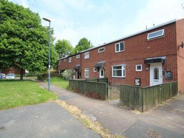 3 Bedrooms End terrace house for rent in Scropton Walk, Shelton Lock, Derby DE24