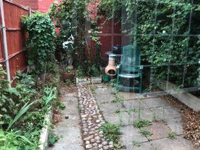 3 Bedrooms End terrace house for rent in Thomas Road, Limehouse E14