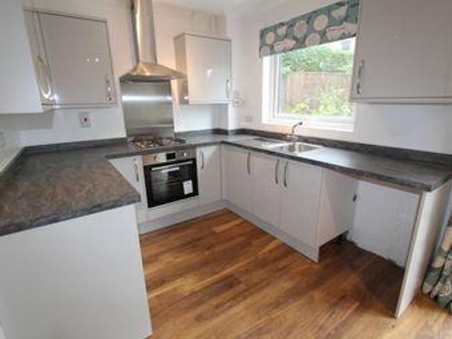 3 Bedrooms End terrace house for rent in Totley Brook Glen, Sheffield S17