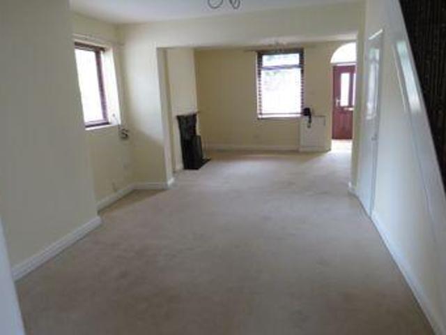 3 Bedrooms End terrace house for rent in Victoria Street, Rainford, St Helens WA11