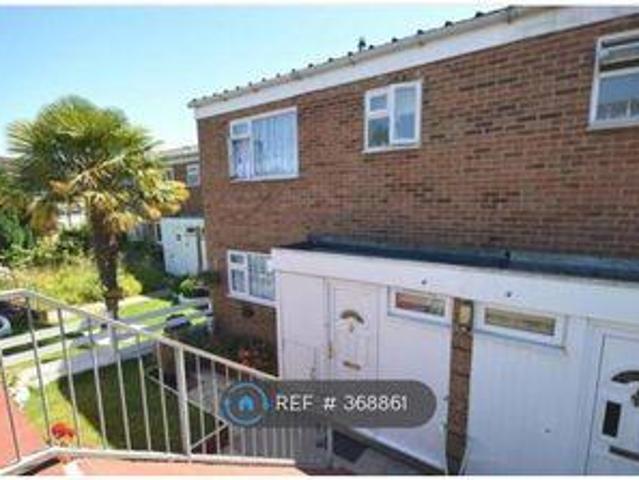 3 Bedrooms End terrace house for rent in Wadeville Close, Belvedere DA17
