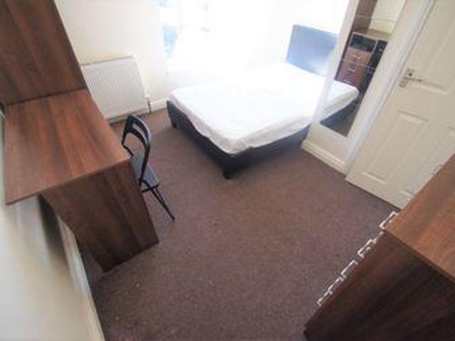 3 Bedrooms End terrace house for rent in Welland Road, Coventry CV1