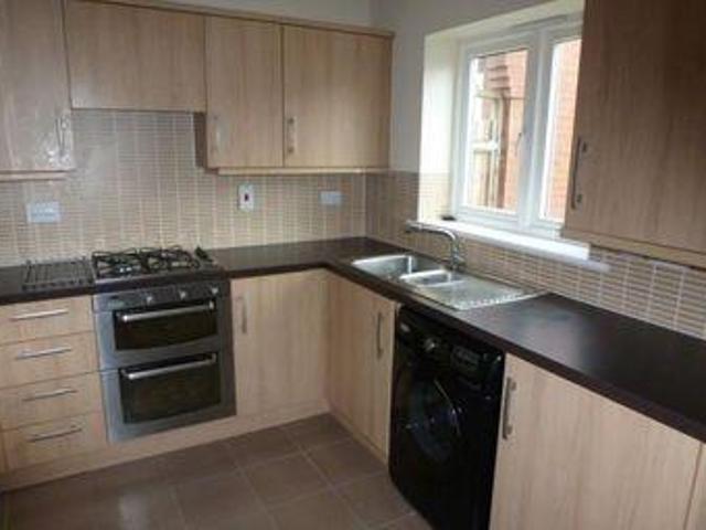 3 Bedrooms End terrace house for rent in Woodview Drive, Edgbaston, Birmingham B15