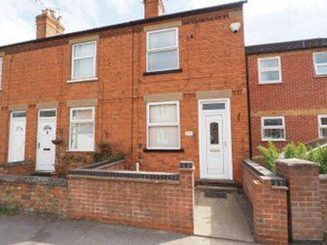 3 Bedrooms End terrace house for sale in Main Street, Balderton, Newark NG24