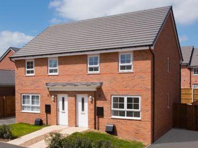 3 Bedrooms End terrace house for sale in ´´Maidstone´´ at Town Lane, Southport PR8