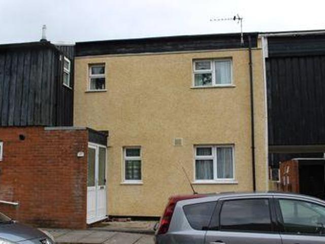 3 Bedrooms End terrace house for sale in Mallory Close, St Athan CF62