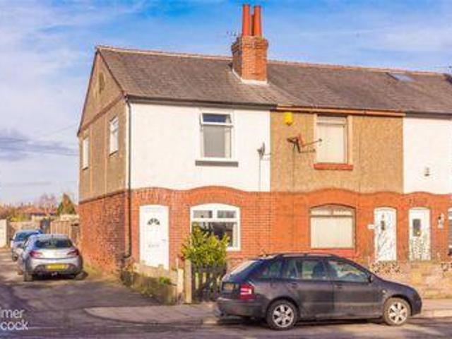 3 Bedrooms End terrace house for sale in Manchester Road West, Little Hulton, Manchester M38