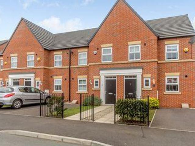 3 Bedrooms End terrace house for sale in Maregreen Road, Liverpool L4