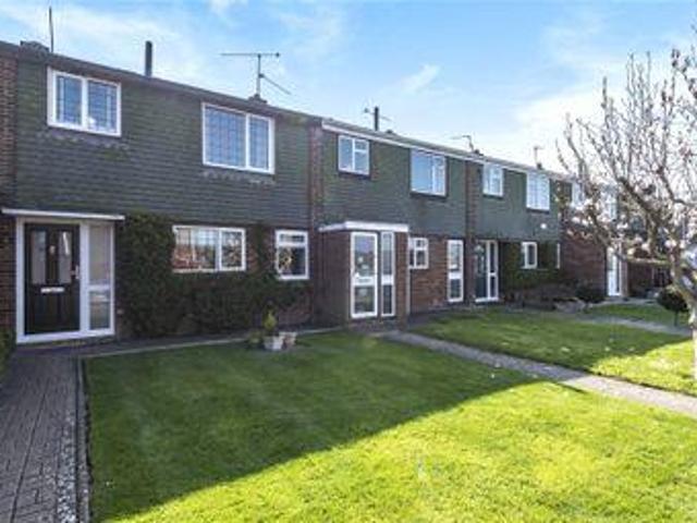 3 Bedrooms End terrace house for sale in Margaret Close, Reading, Berkshire RG2
