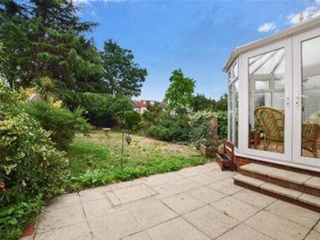 3 Bedrooms End terrace house for sale in Melford Avenue, Barking, Essex IG11