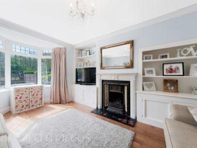 3 Bedrooms End terrace house for sale in Merevale Crescent, Morden SM4