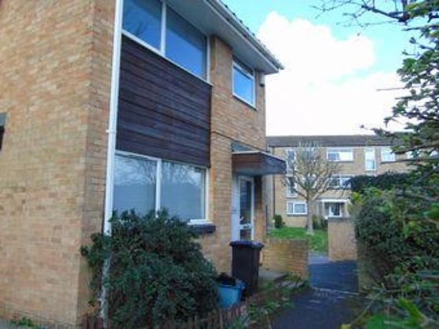 3 Bedrooms End terrace house for sale in Middlefields, Pixton Way, Croydon CR0