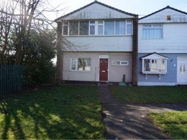 3 Bedrooms End terrace house for sale in Mossfield Road, Kearsley, Bolton BL4