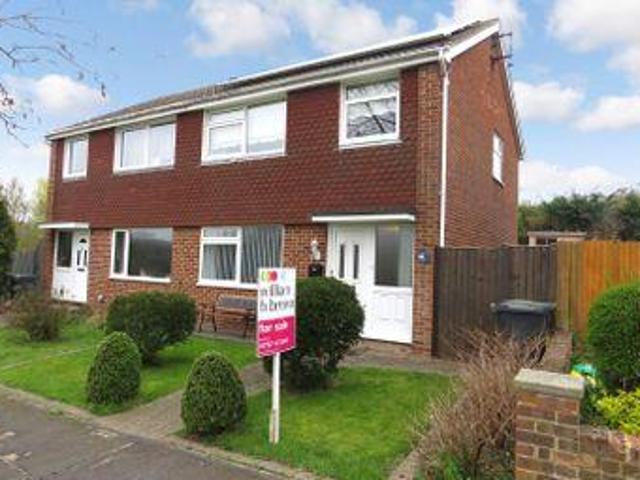 3 Bedrooms End terrace house for sale in Nether Court, Halstead CO9