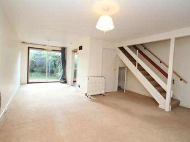 3 Bedrooms End terrace house for sale in Nicola Close, South Croydon CR2