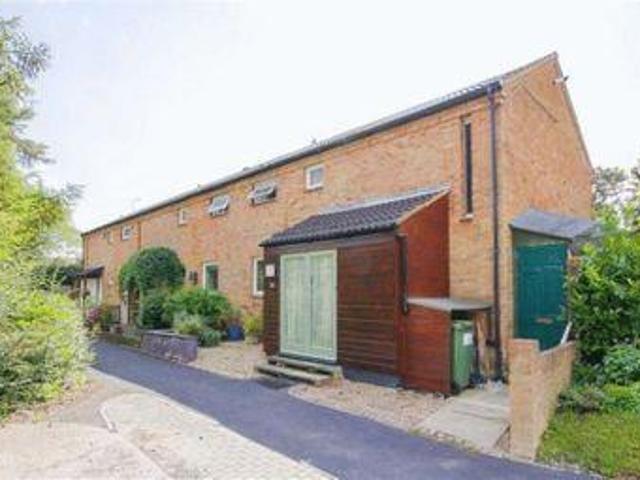 3 Bedrooms End terrace house for sale in Noble Close, Pennyland, Milton Keynes MK15