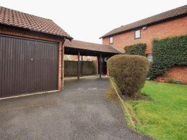 3 Bedrooms End terrace house for sale in Oak Farm Road, Birmingham B30