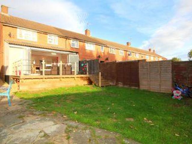 3 Bedrooms End terrace house for sale in Oak Street, Hemel Hempstead HP3