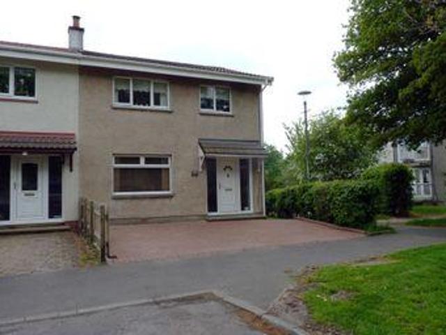 3 Bedrooms End terrace house for sale in Ontario Place, Westwood, East Kilbride G75