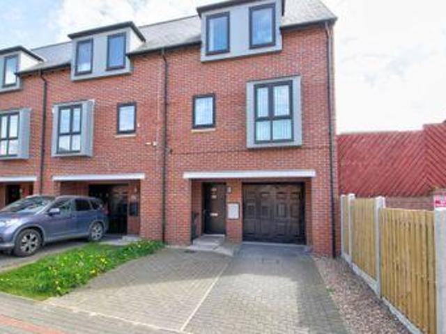 3 Bedrooms End terrace house for sale in Orchid Crescent, Sheffield S5