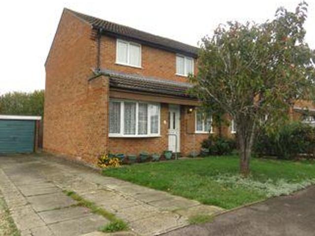 3 Bedrooms End terrace house for sale in Avon Crescent, Bicester OX26