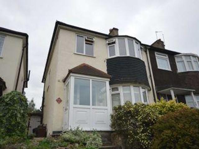 3 Bedrooms End terrace house for sale in Abbey Road, Belvedere DA17