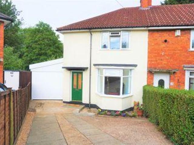 3 Bedrooms End terrace house for sale in Ashbrook Grove, Birmingham B30