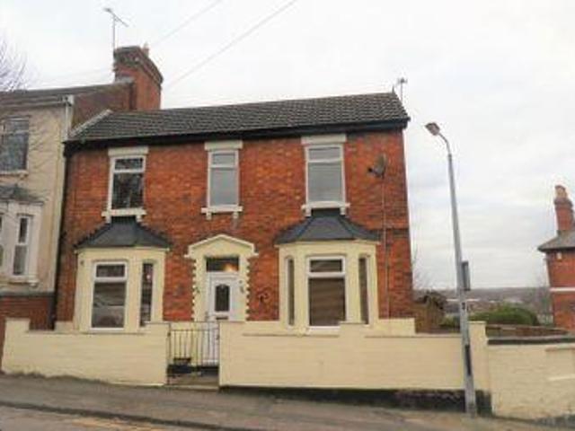 3 Bedrooms End terrace house for sale in Ashford Road, Swindon SN1