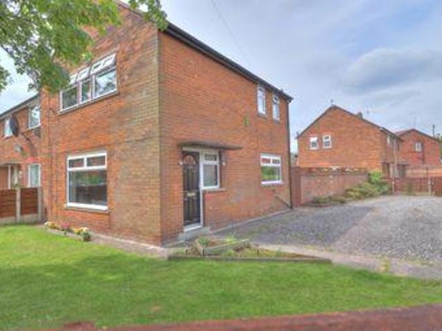 3 Bedrooms End terrace house for sale in Buckfast Avenue, Oldham OL8