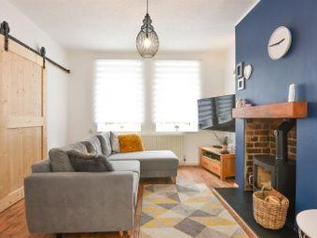 3 Bedrooms End terrace house for sale in Burton Stone Lane, York YO30