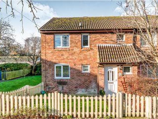 3 Bedrooms End terrace house for sale in Butts Court, Lower Hardres, Canterbury CT4