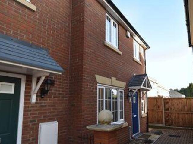 3 Bedrooms End terrace house for sale in Bartletts Elm, Langport TA10
