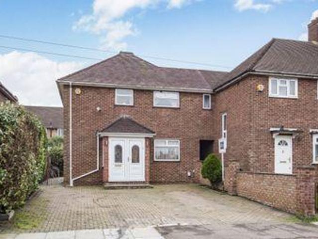 3 Bedrooms End terrace house for sale in Beanshaw, London SE9