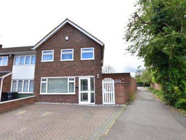 3 Bedrooms End terrace house for sale in Beaumont Drive, Northfleet, Gravesend DA11