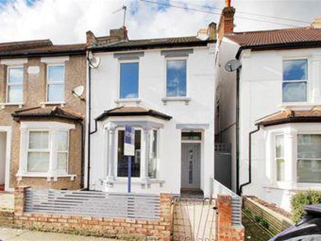 3 Bedrooms End terrace house for sale in Bedford Road, Sidcup, Kent DA15