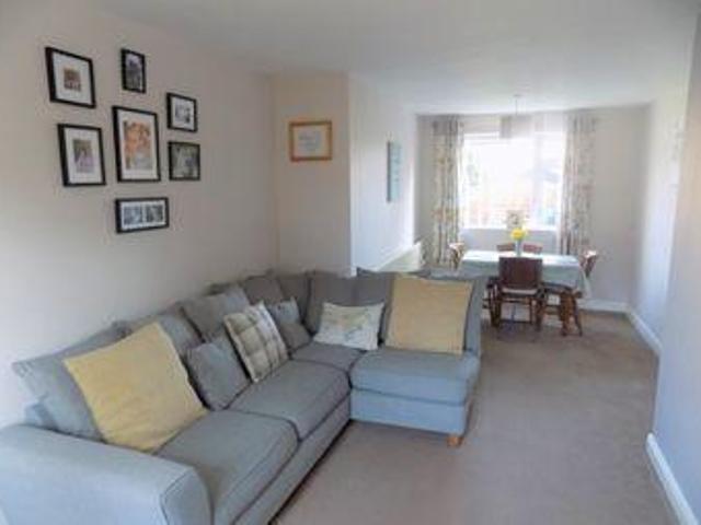3 Bedrooms End terrace house for sale in Beech Grove, Winsford CW7