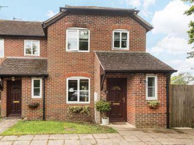 3 Bedrooms End terrace house for sale in Bishopsfield, Five Oaks RH14