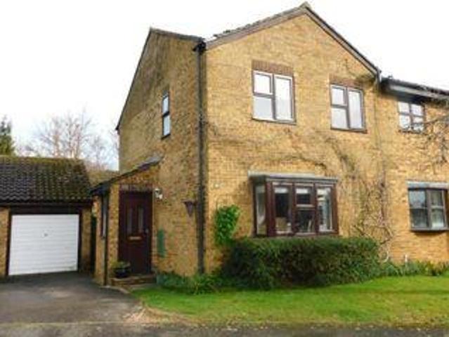 3 Bedrooms End terrace house for sale in Blacksmith Drive, Weavering, Maidstone, Kent ME14
