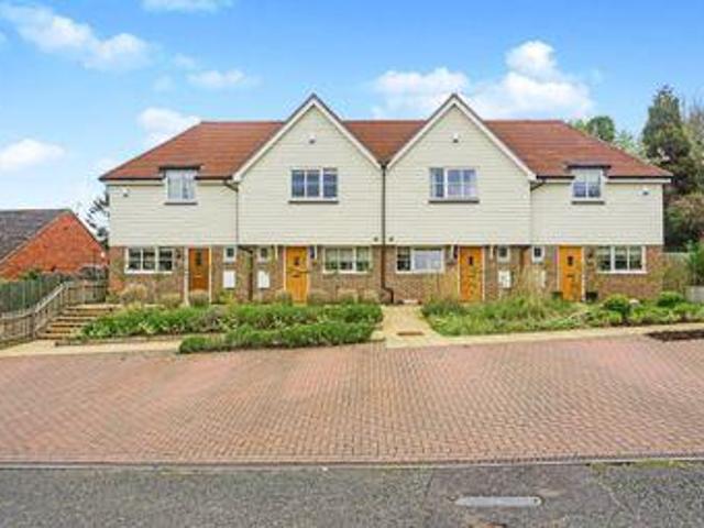 3 Bedrooms End terrace house for sale in Bolts Hill, Canterbury CT4