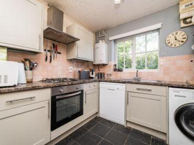 3 Bedrooms End terrace house for sale in Bolts Hill, Chartham, Canterbury CT4