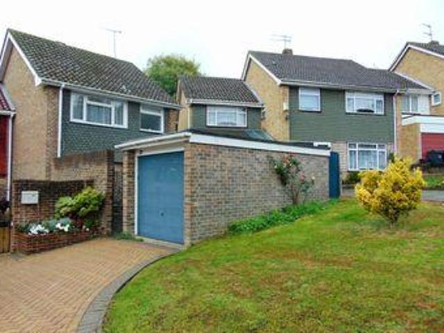 3 Bedrooms End terrace house for sale in Boundary Way, Croydon CR0