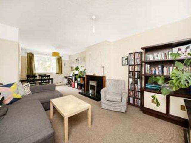 3 Bedrooms End terrace house for sale in Braxfield Road, Brockley, London SE4