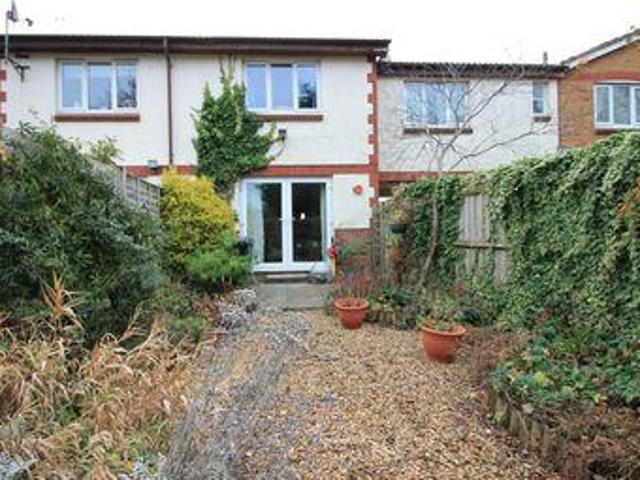 3 Bedrooms End terrace house for sale in Briar Mead, Yatton, Bristol BS49