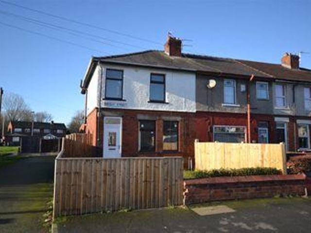 3 Bedrooms End terrace house for sale in Bright Street, Leigh WN7
