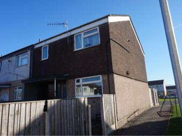 3 Bedrooms End terrace house for sale in Calver Place, Glossop SK13