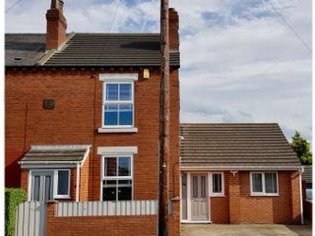 3 Bedrooms End terrace house for sale in Canal Lane, Wakefield WF3