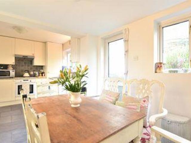3 Bedrooms End terrace house for sale in Catherine Way, Batheaston, Somerset BA1