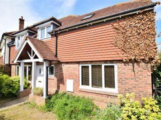 3 Bedrooms End terrace house for sale in Chapel Close, Watersfield, Pulborough, West Sussex RH20