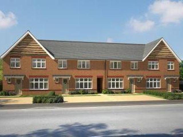 3 Bedrooms End terrace house for sale in Chester Road, Cheshire SK7